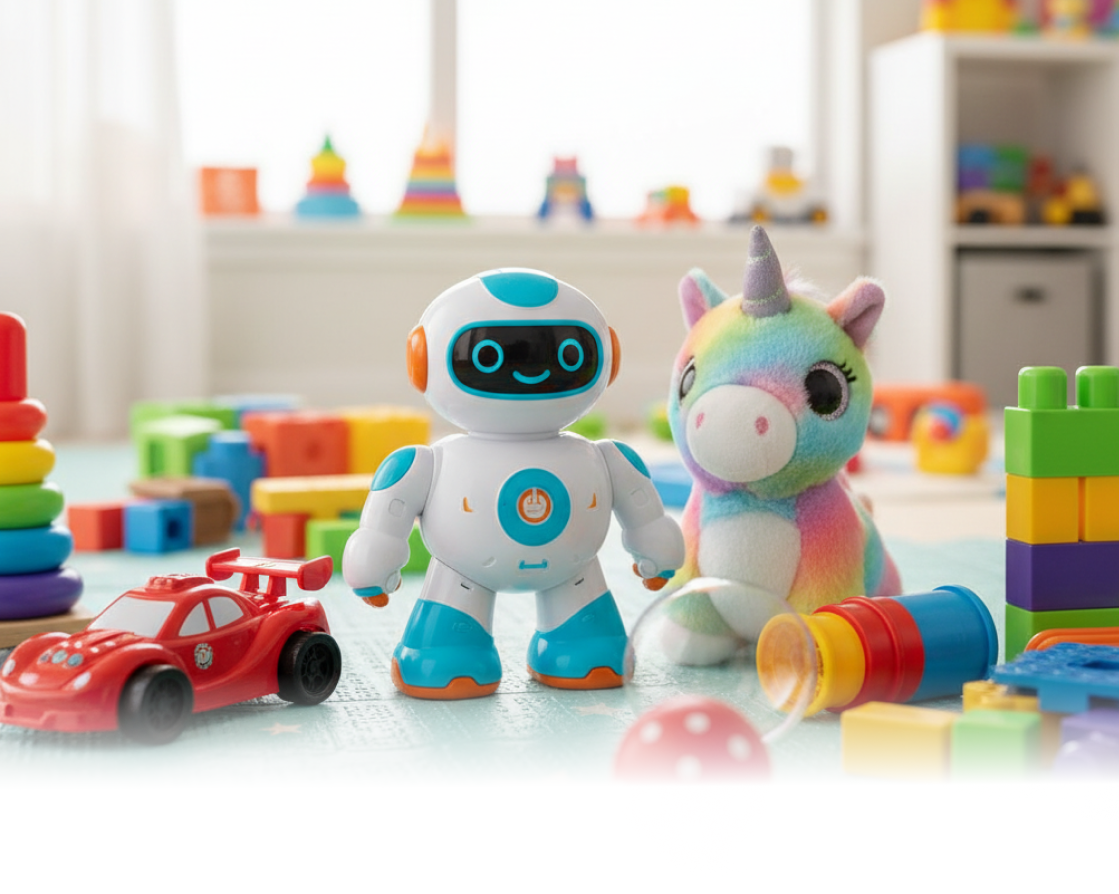 Non Wooden Toys – Forkids6