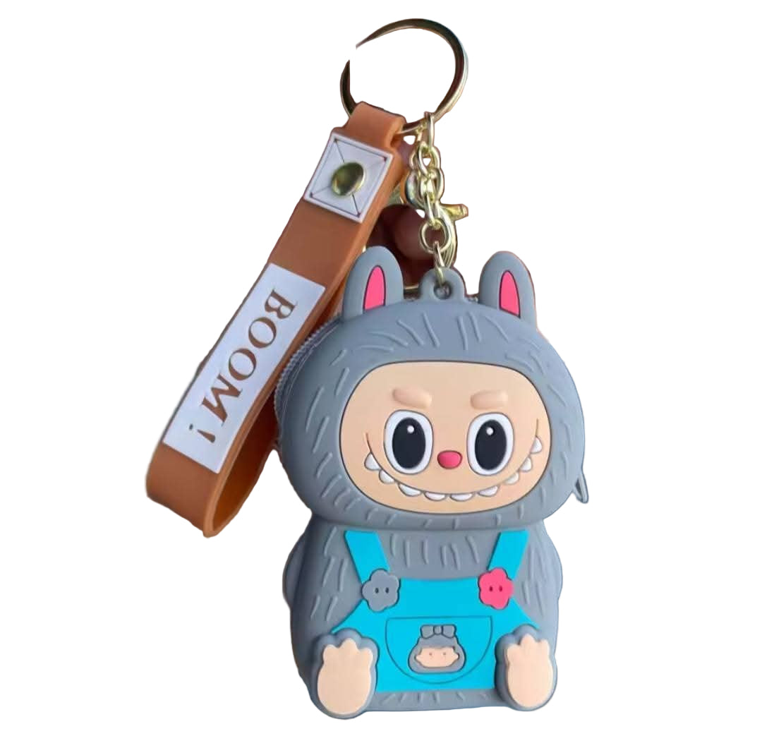 Labubu coin purse – Forkids6